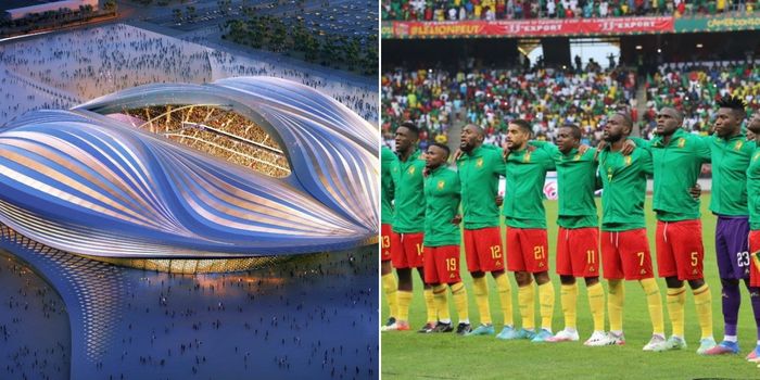 7 Interesting Facts About the 2022 Qatar World Cup 7 Interesting Facts About the 2022 Qatar World Cup